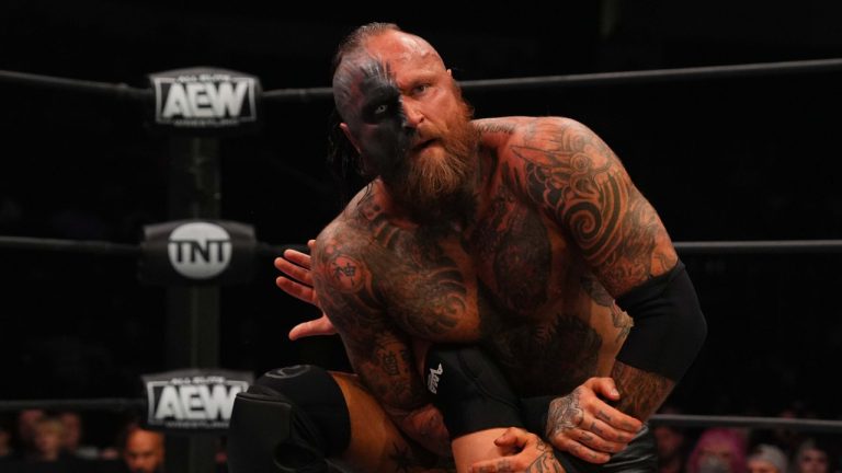 Malakai Black Explains Why He Wanted AEW Doing House Shows – TJR Wrestling