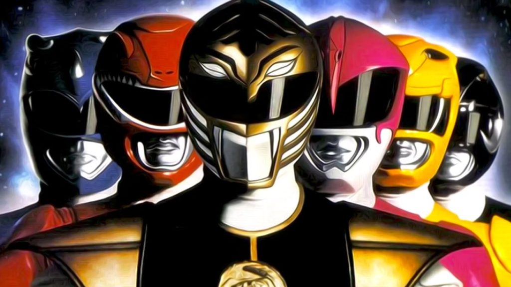 Former AEW Star Reveals An Injury Cost Them A Role In Power Rangers ...