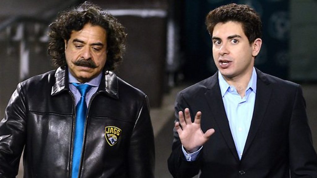 Tony Khan Reveals If He's Scissored His Own Daddy – TJR Wrestling