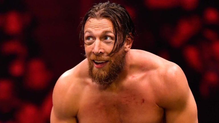 Bryan Danielson Could Play Key Role In AEW Signing Ex-WWE Star – TJR Wrestling