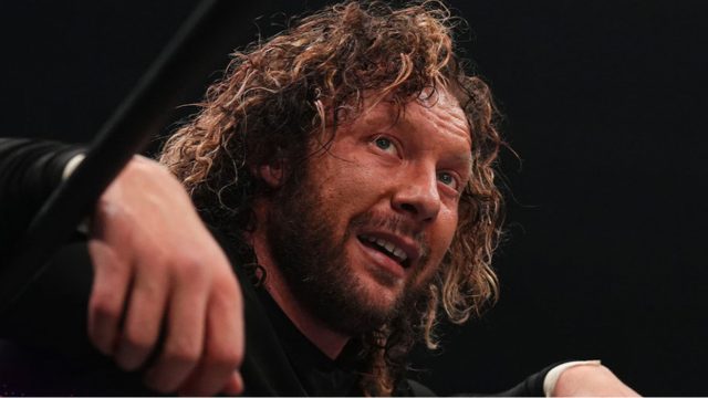 Kenny Omega "Open-Minded" About WWE Switch – TJR Wrestling