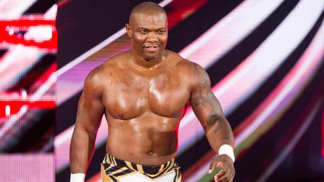 Female WWE Star Was Forced To End Friendship With AEW's Shelton ...