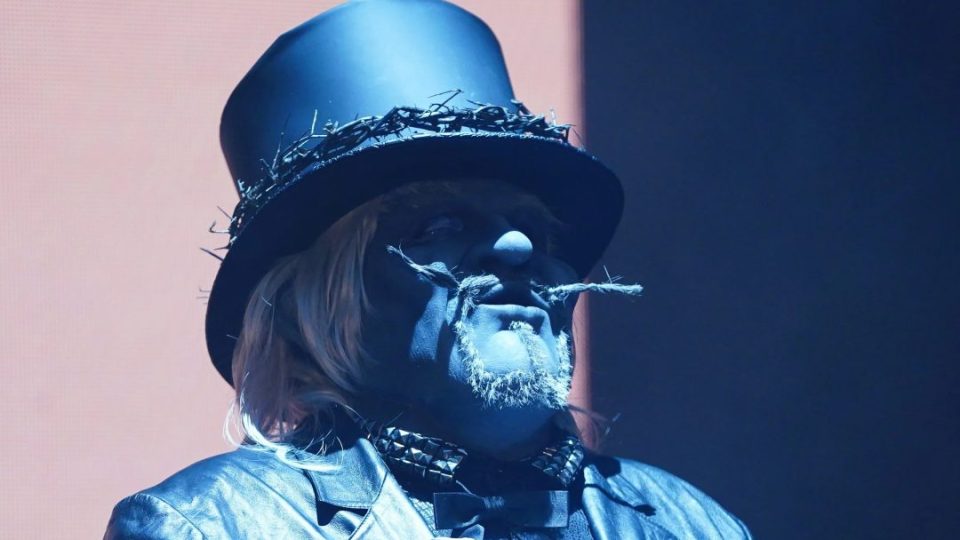 Surprising Backstage Figure Produced Uncle Howdy SmackDown Segment ...