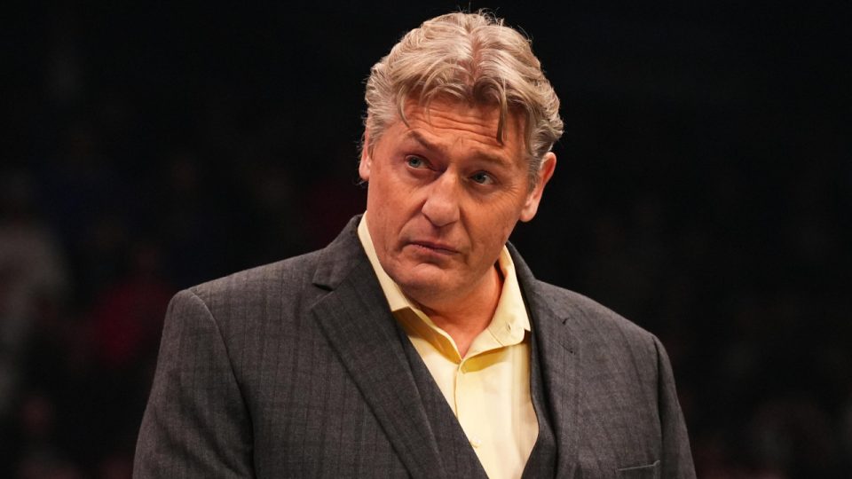 Ex-WWE & NWA Wrestler Steve Regal's Death Finally Uncovered – TJR Wrestling