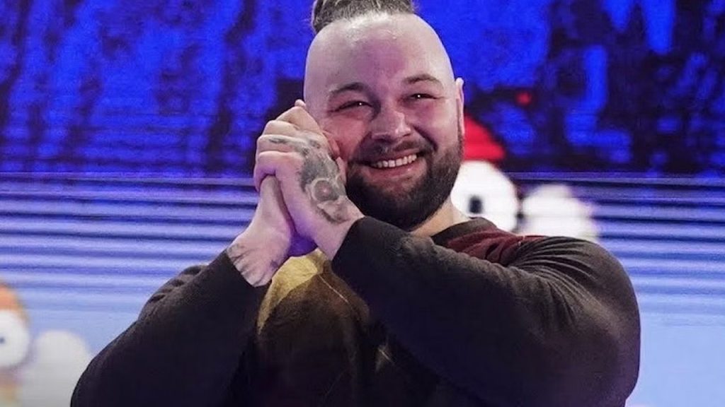 Bray Wyatt Being Joined By Ex-WWE Star? – TJR Wrestling