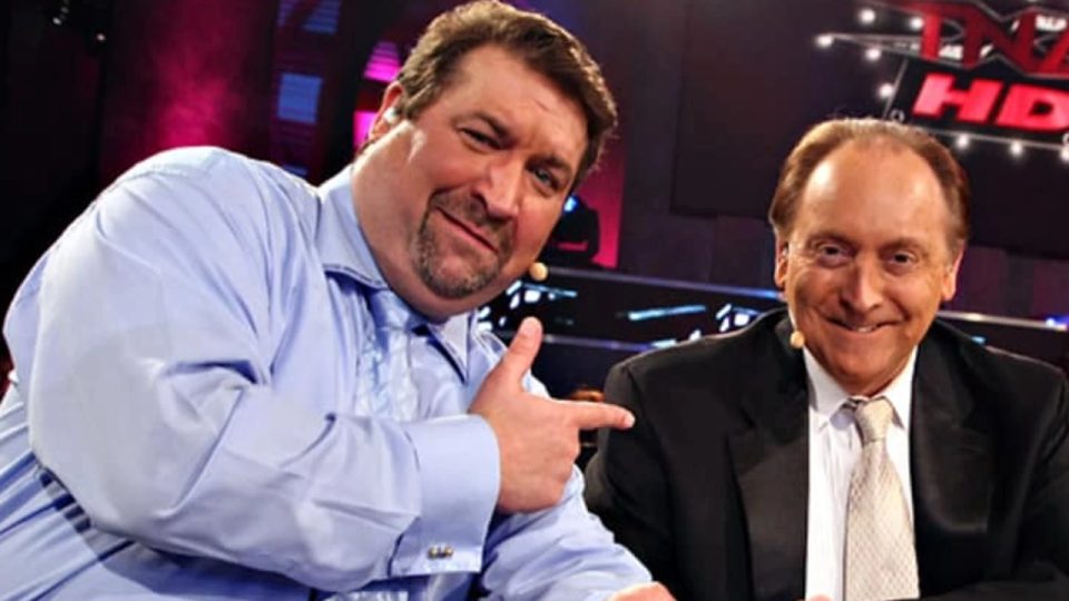 Mike Tenay Reveals The Greatest Trait Of Don West, Opens Up On Their ...