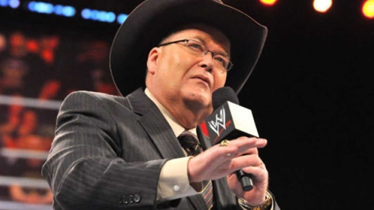 Jim Ross "Wasn't Ready To Be Replaced" In WWE – TJR Wrestling