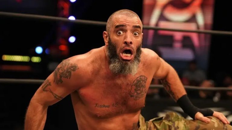 Mark Briscoe To Make AEW Debut On Dynamite – TJR Wrestling