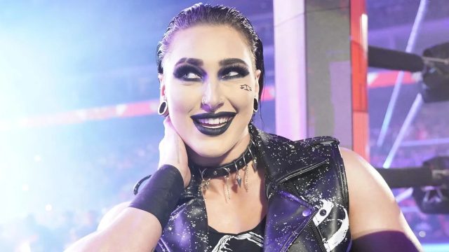 Rhea Ripley Dominates The 2023 Royal Rumble – TJR Wrestling