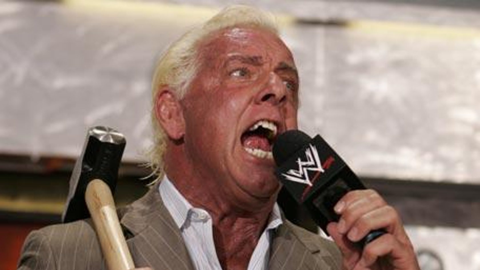 Ric Flair Blasts Outgoing WWE Board Members – TJR Wrestling