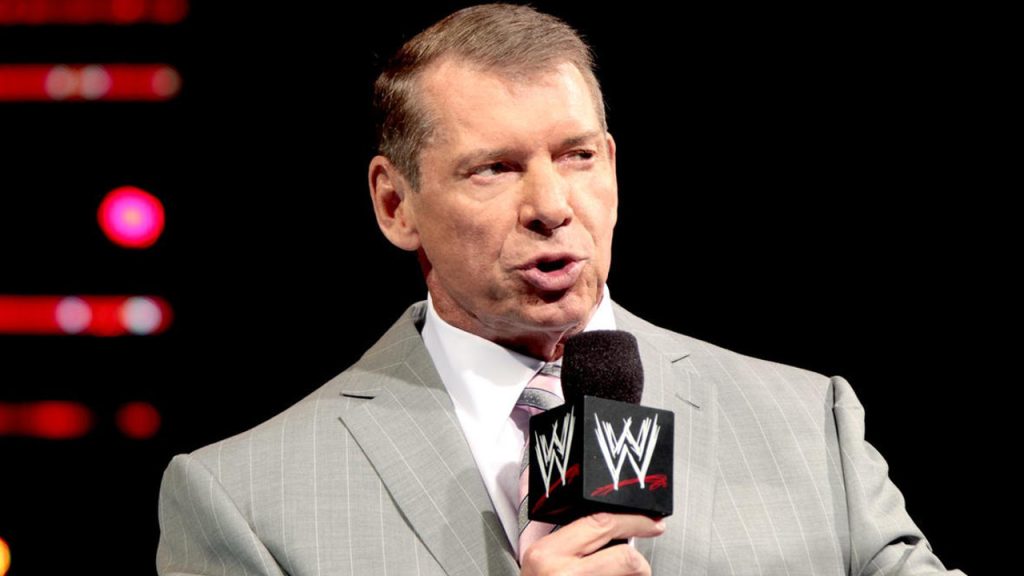 Vince McMahon Will Always Do What's Best For Business Says WWE Hall Of Famer – TJR Wrestling