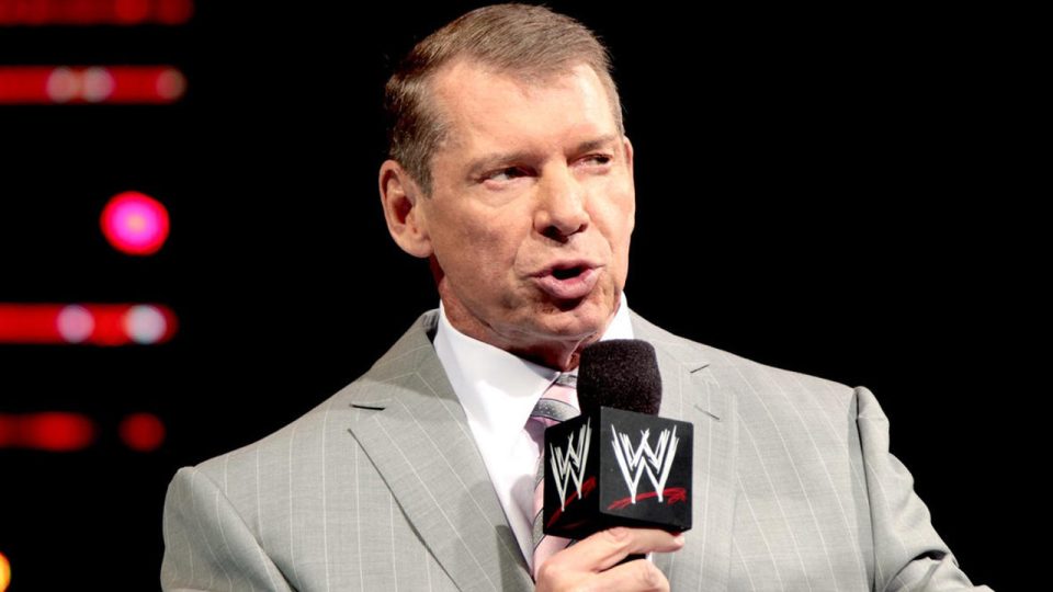 Vince McMahon's Creative Not To WWE Champion's Taste – TJR Wrestling