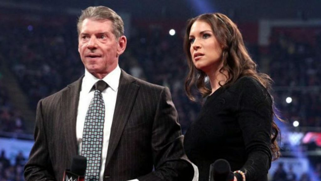 WWE Hall Of Famer Recalls Overriding Vince McMahon's Decision – TJR Wrestling