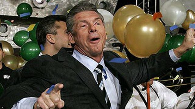 WWE Hall Of Famer Details Vince McMahon's Secretive 80th Birthday Party – TJR Wrestling