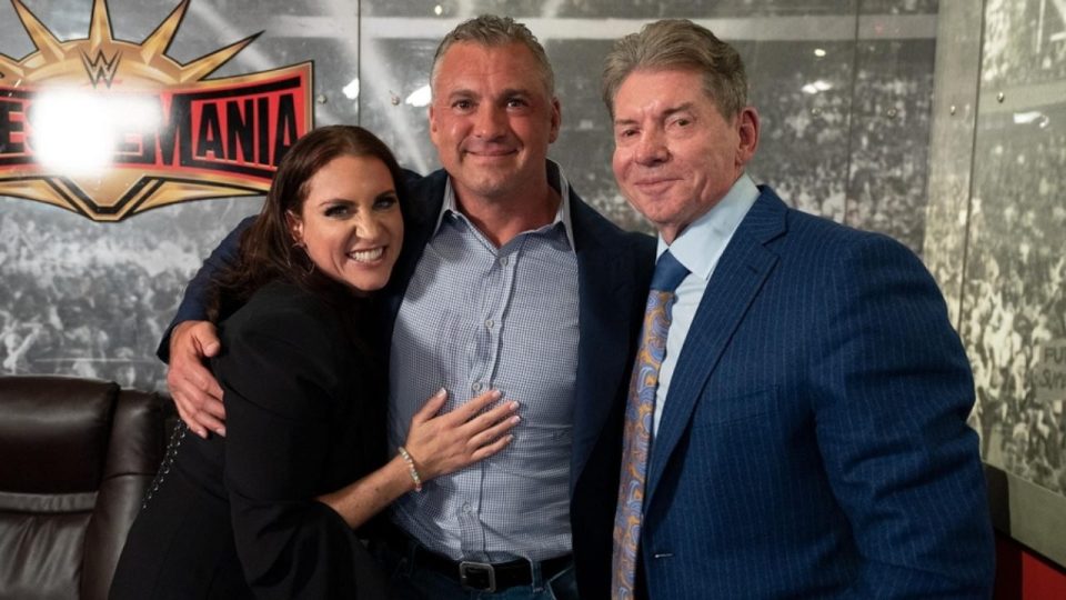 Stephanie McMahon Announces Heartbreaking Personal News – TJR Wrestling