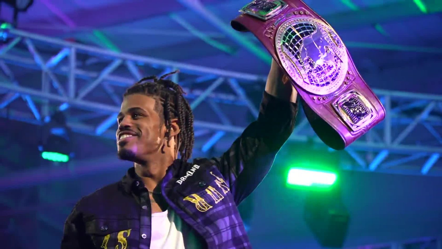 NXT Star Wes Lee "Did Not Expect To Make It Past 24" – TJR Wrestling