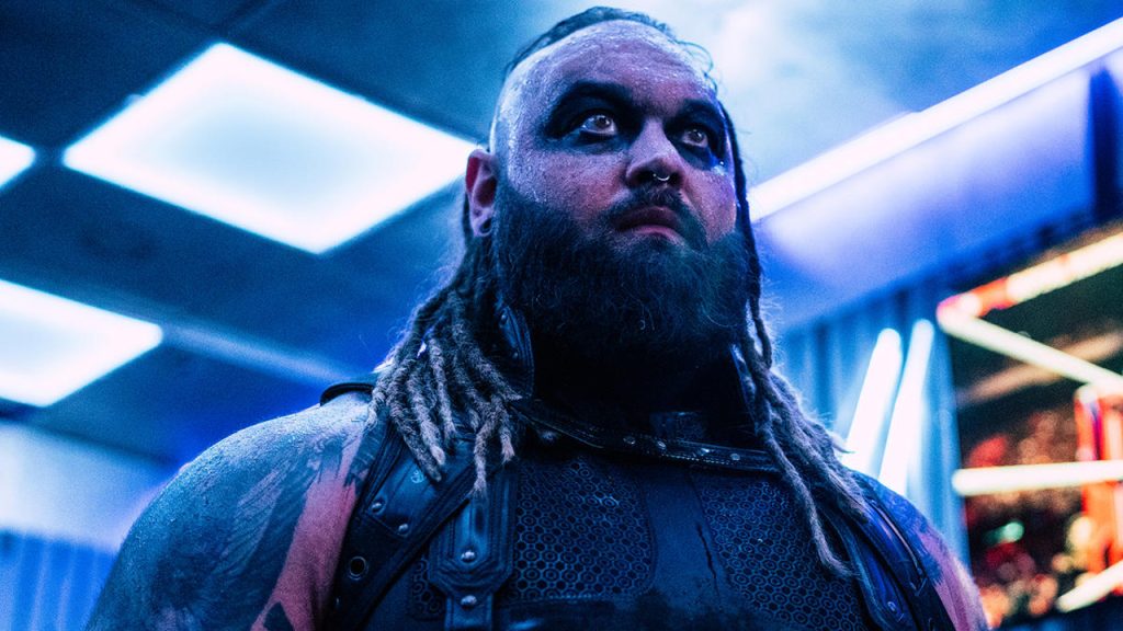 What Bray Wyatt Is Telling People About WWE Future – TJR Wrestling