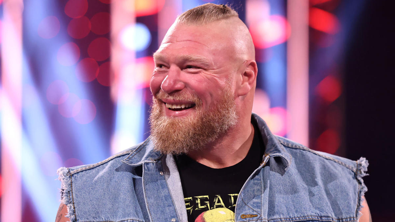 Janel Grant Representative Issues Statement After Brock Lesnar's WWE Return – TJR Wrestling