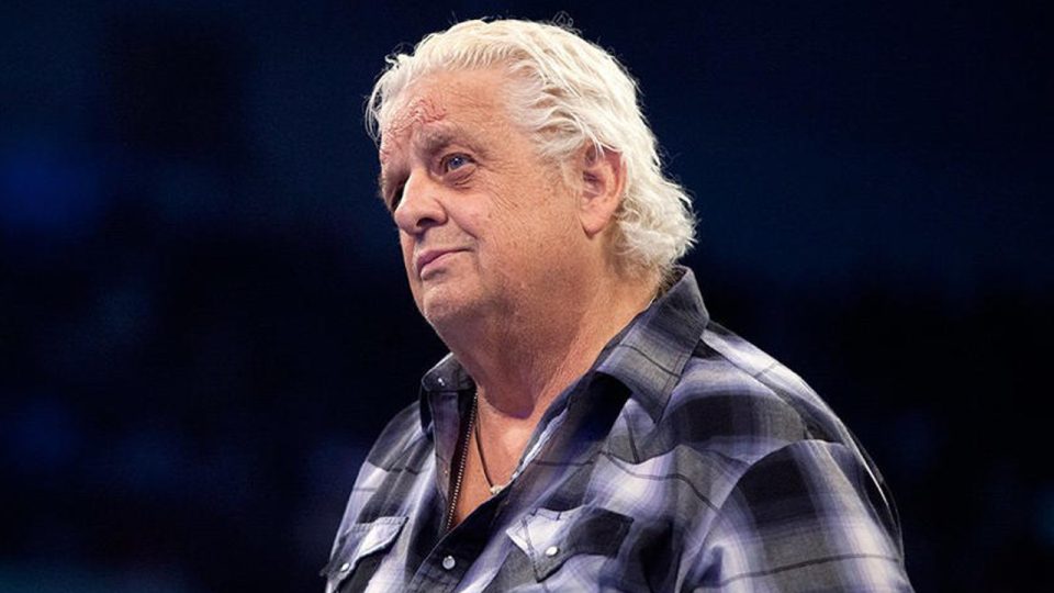 Shocking Reason WWE Star Kicked Out By Dusty Rhodes – TJR Wrestling