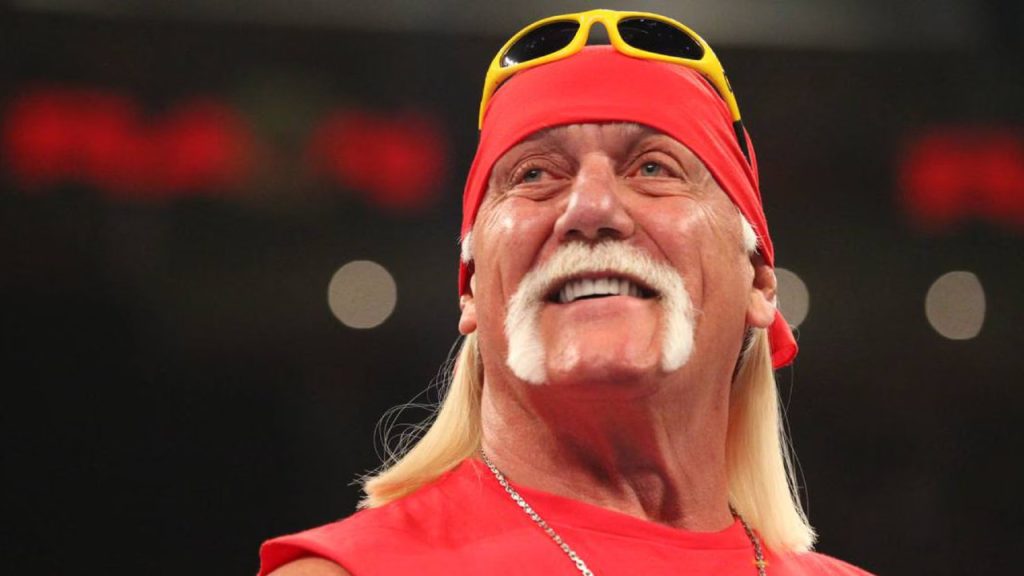 Why Hulk Hogan's Ex-Best Friend Didn't Visit Him In Hospital Despite ...