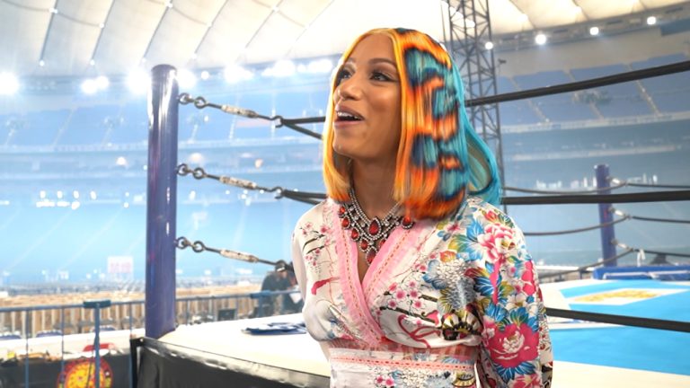 Mercedes Mone Explains Her Contract Status – TJR Wrestling