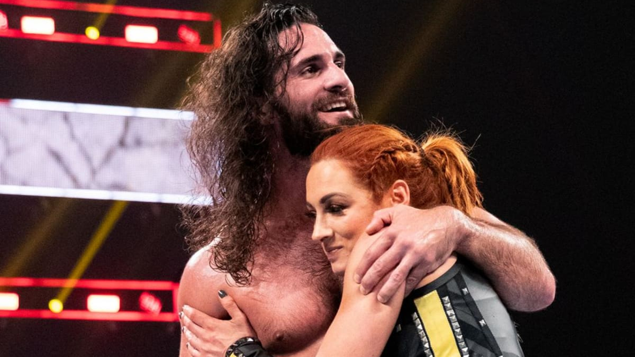 Mercedes Mone Names Star That Got Her Interested In AEW Dynamite – TJR ...