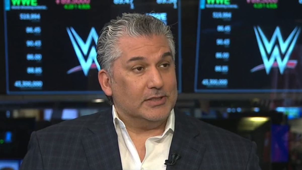 Top 10 Wrestling Stories of the Week 5/26: Busy PLE/PPV Weekend For WWE ...