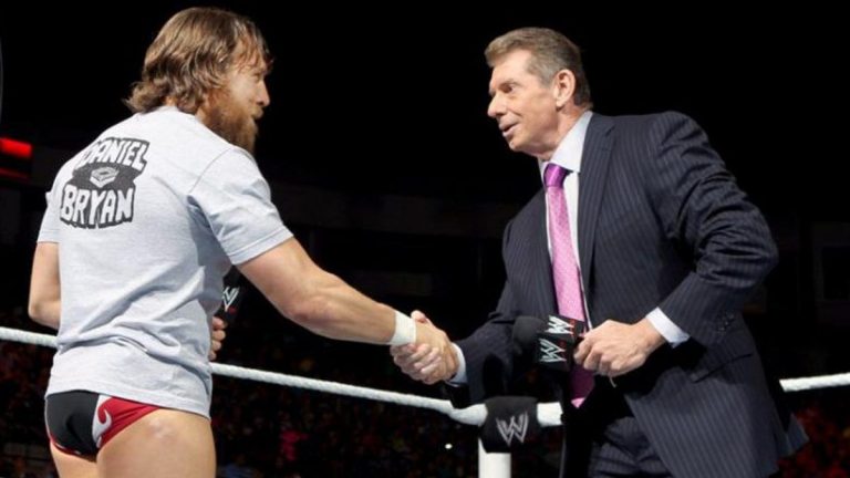 Wrestling Veteran Says Vince McMahon Could Be "Controlling" AEW – TJR Wrestling
