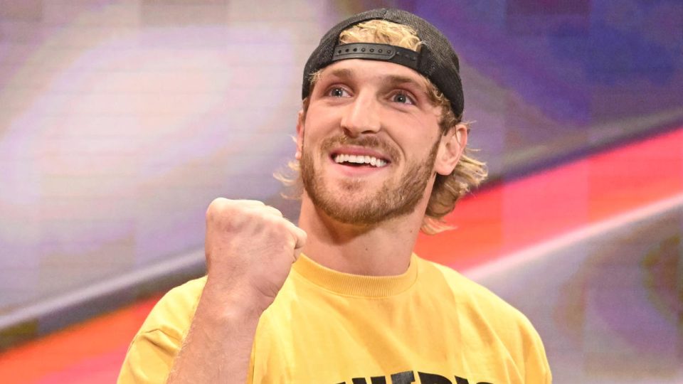 Logan Paul Excited About Getting Back To WWE – TJR Wrestling