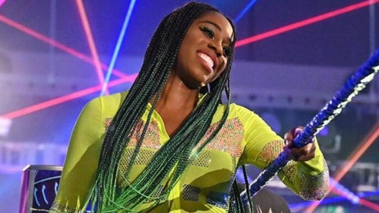 Naomi’s Expected WWE Return Timeline After Pregnancy – TJR Wrestling