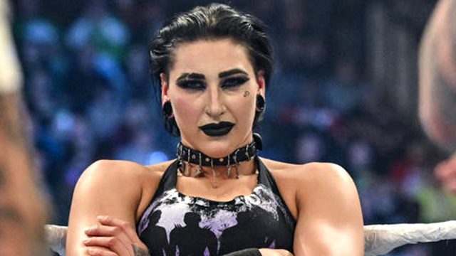 Rhea Ripley Reveals What She Learned From Triple H And Vince McMahon – TJR Wrestling