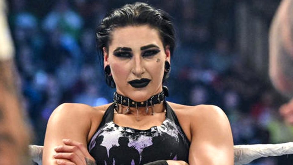 Why Rhea Ripley Must Turn Heel at WWE Evolution? – TJR Wrestling