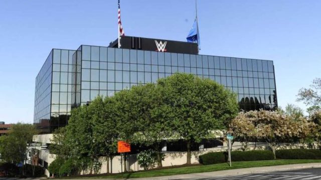WWE Looking To Sell Old Titan Towers Headquarters – TJR Wrestling