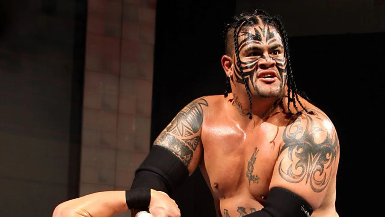 Former WWE Writer Recalls Creation Of Umaga Character – TJR Wrestling