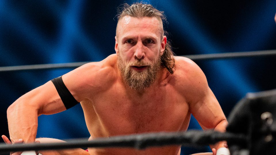 Bryan Danielson Injury From AEW Dynamite Requires Surgery – TJR Wrestling
