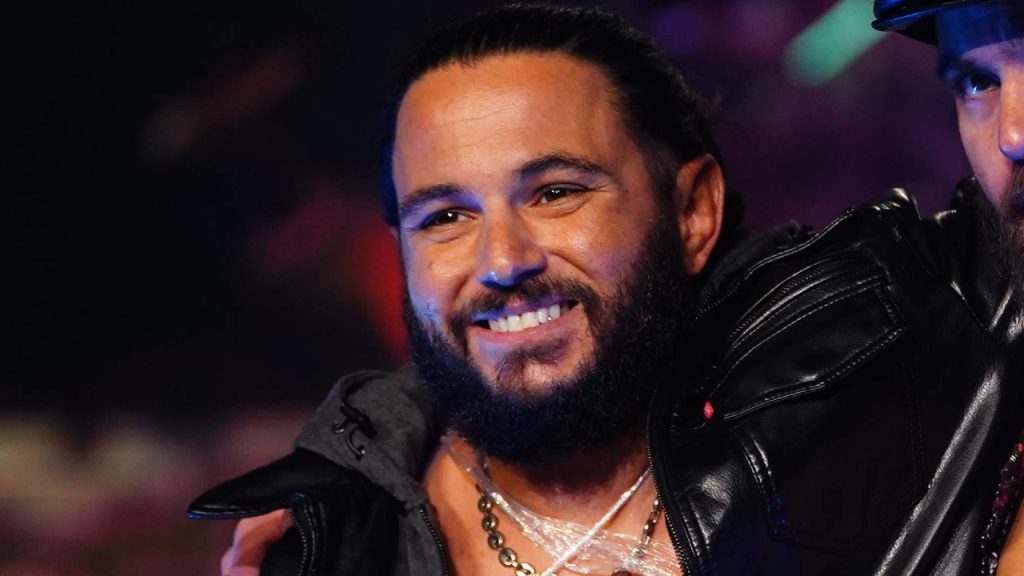 Timeline For Matt Jackson's Return To AEW – TJR Wrestling