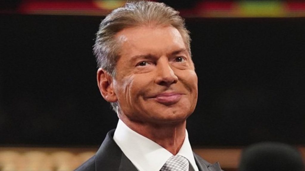 Vince McMahon Refused To Change Stable Name For Ex-WWE Star – TJR Wrestling
