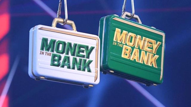 WWE Confirms New Date For 2026 Money In The Bank – TJR Wrestling