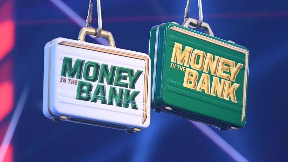 WWE Confirms New Date For 2026 Money In The Bank – TJR Wrestling