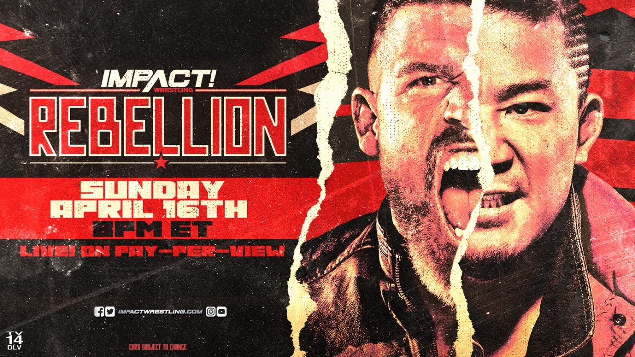 TNA Impact Wrestling PPV Reviews – Page 2 of 3 – TJR Wrestling