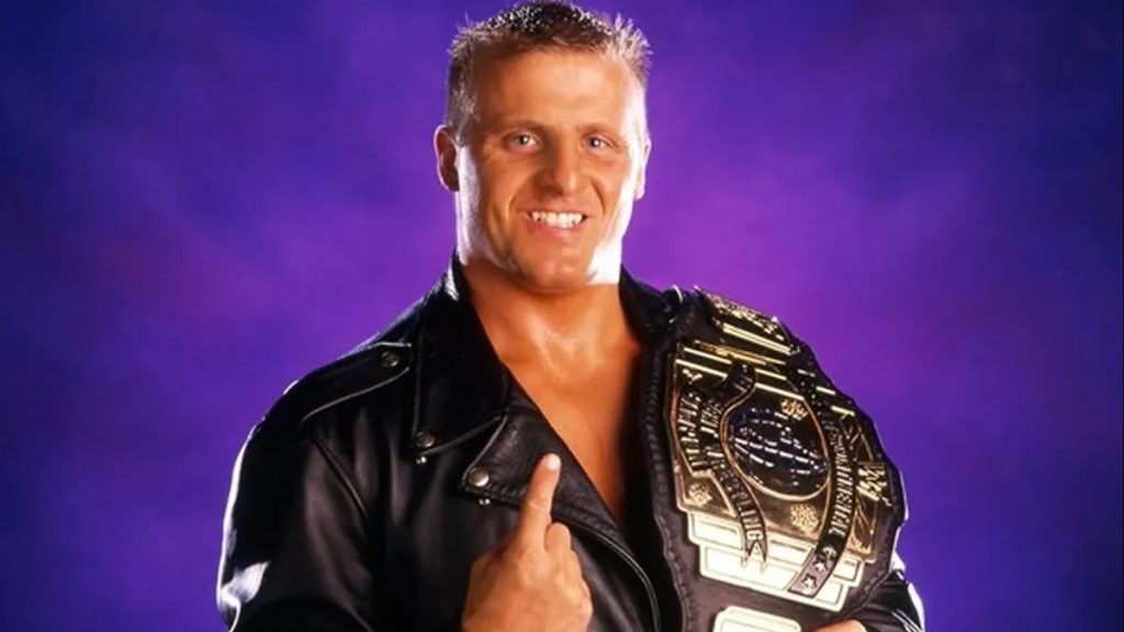 AEW Announces Owen Hart Foundation Tournament Brackets – TJR Wrestling