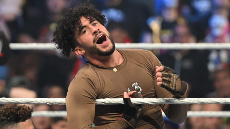 Bad Bunny Wants To Scare His Mother With WWE Return – TJR Wrestling