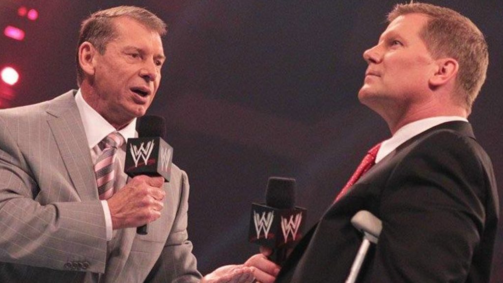 WWE Passed Over Iconic Tag Team As They Weren't "Cosmetically Pleasing ...