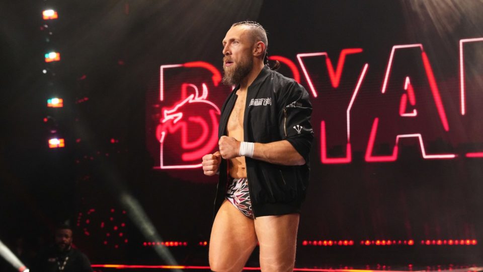 Backstage Details On AEW's Plans For Bryan Danielson Prior To Forbidden Door Injury – TJR Wrestling