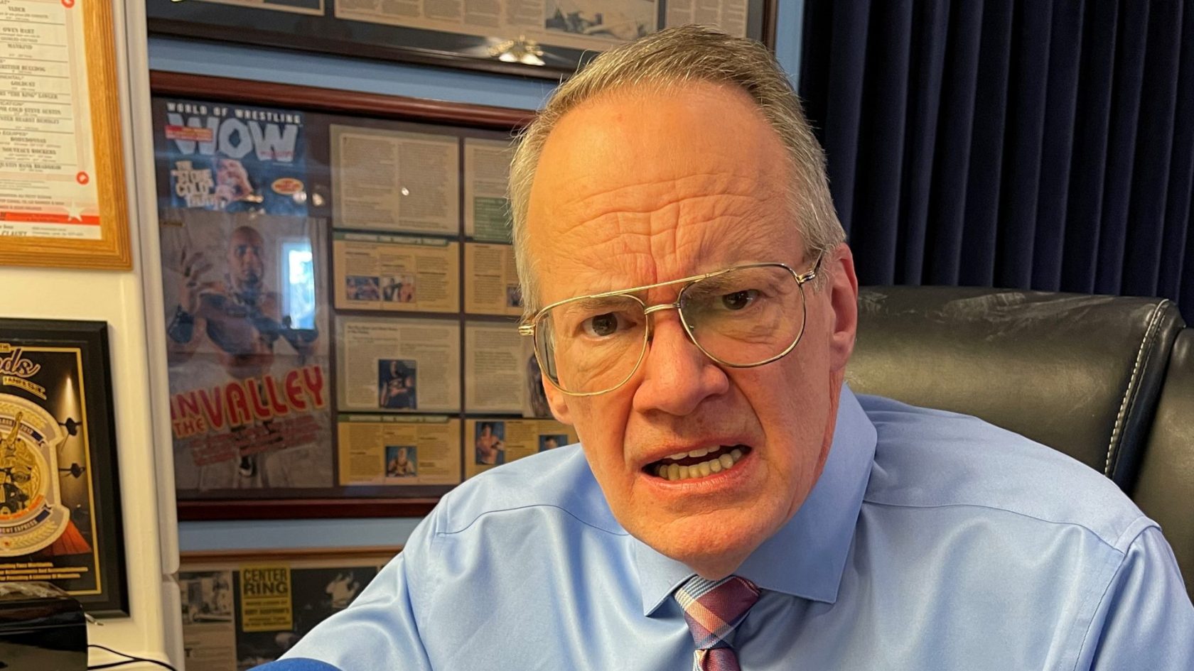 Jim Cornette Blasts Former WWE Star: "I'm Ashamed Of You" – TJR Wrestling