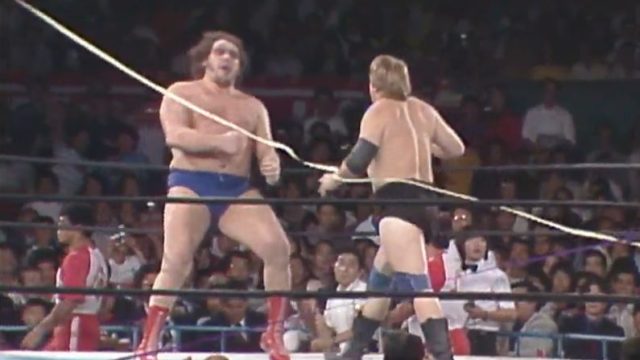 Match Reviews: 5 Famous Under-15 Minute Matches (Hulk Hogan, Kurt Angle ...