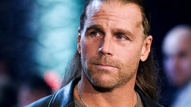 Shawn Michaels Has No Regrets About Ill-Fated In-Ring WWE Comeback ...