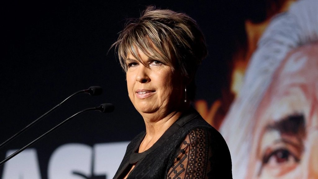 Vickie Guerrero Breaks Silence On WWE SmackDown Return – TJR Wrestling