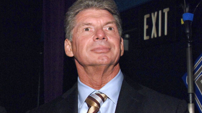 Famous Vince McMahon WWE Rule Scrapped By Triple H – TJR Wrestling