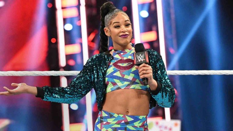 Bianca Belair Gives New Update On WWE Return – TJR Wrestling